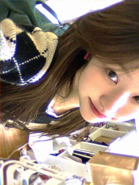 Dokiiiのページ/モデル