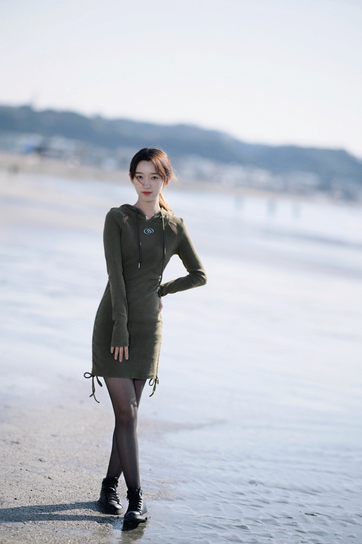 ciciのページ/モデル/ヘアメイク