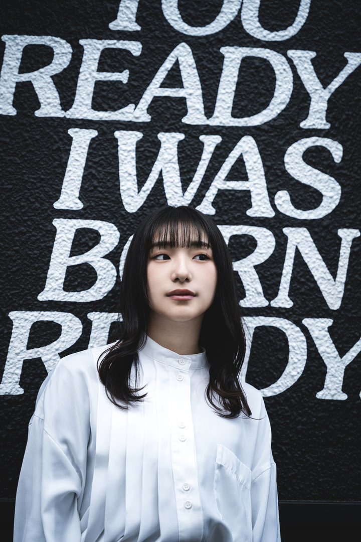 ALYUのページ/モデル/カメラマン