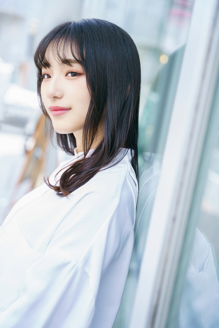 ALYUのページ/モデル/カメラマン