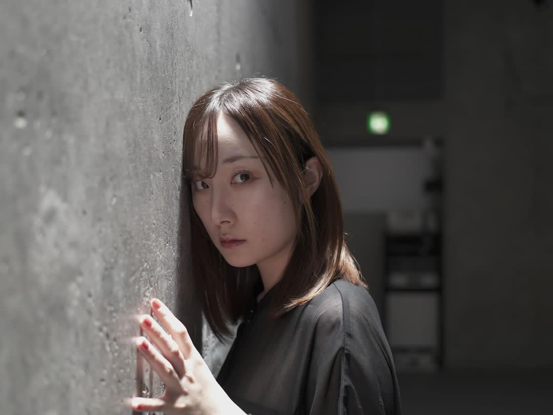 natsuのページ/モデル/ヘアメイク