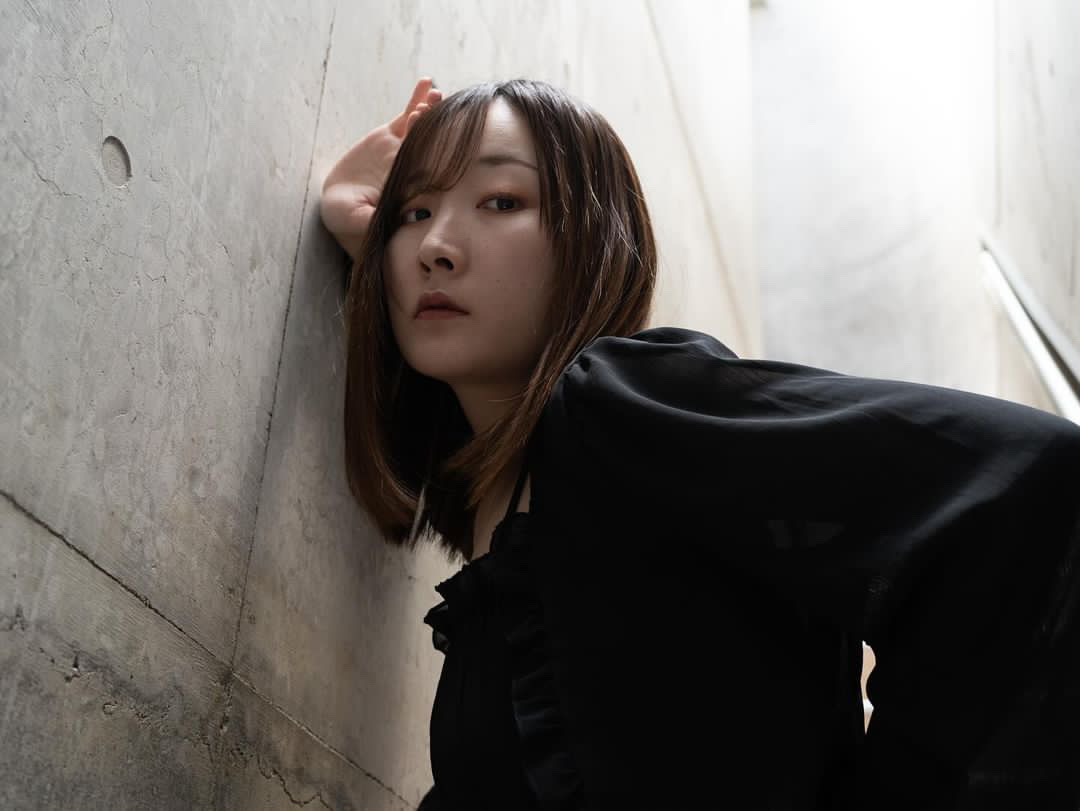 natsuのページ/モデル/ヘアメイク