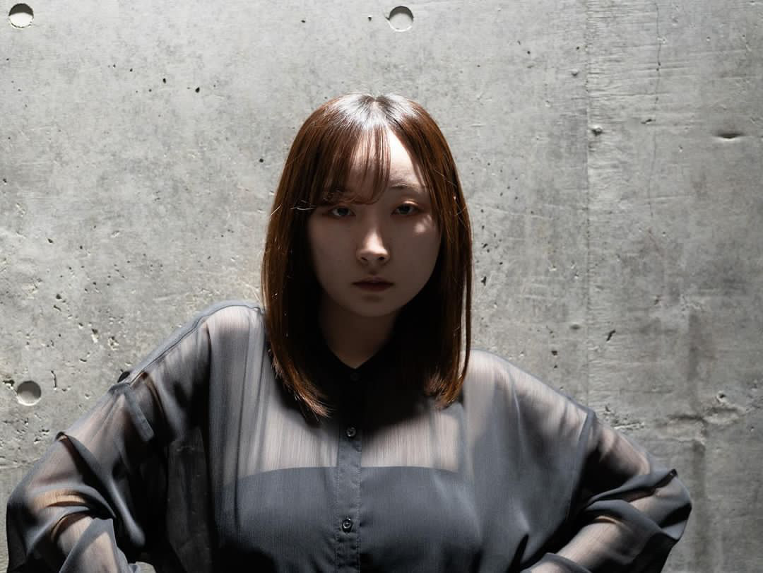 natsuのページ/モデル/ヘアメイク