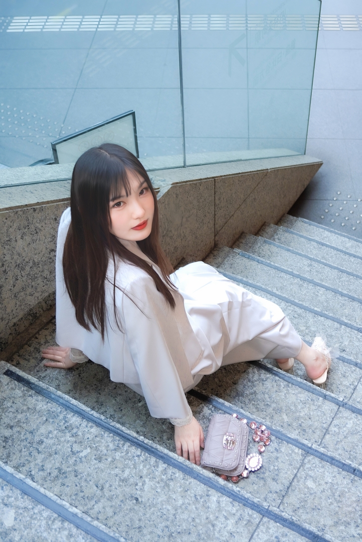 ゆいさくのページ/モデル