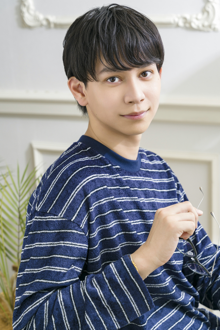 ALYUのページ/モデル/カメラマン