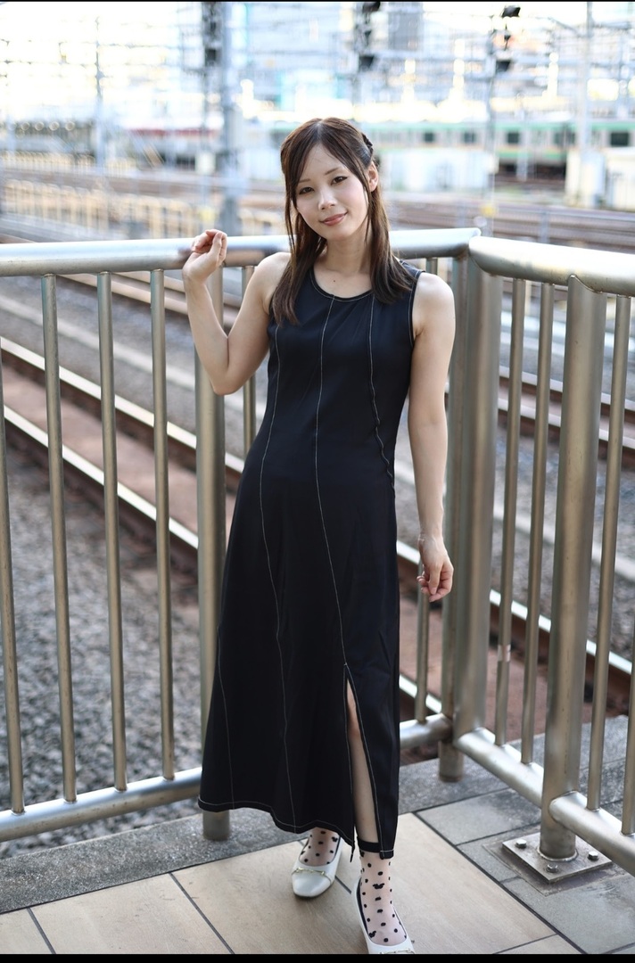 CHIKA のページ/モデル