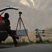 Junbin.wangのページ/カメラマン