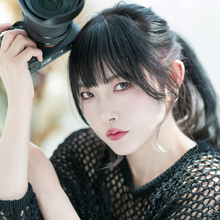 ALYUのページ/モデル/カメラマン