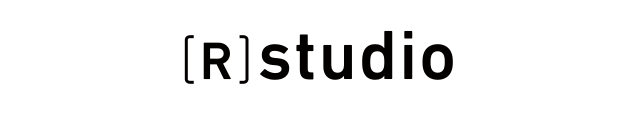 R-studio（アールスタジオ）