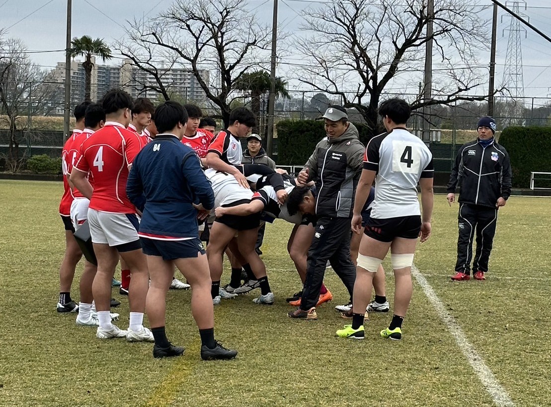 （7/1更新）U20日本代表 「ワールドラグビーU20トロフィー2024」 プール組分けおよび大会日程のお知らせ｜日本ラグビーフットボール協会