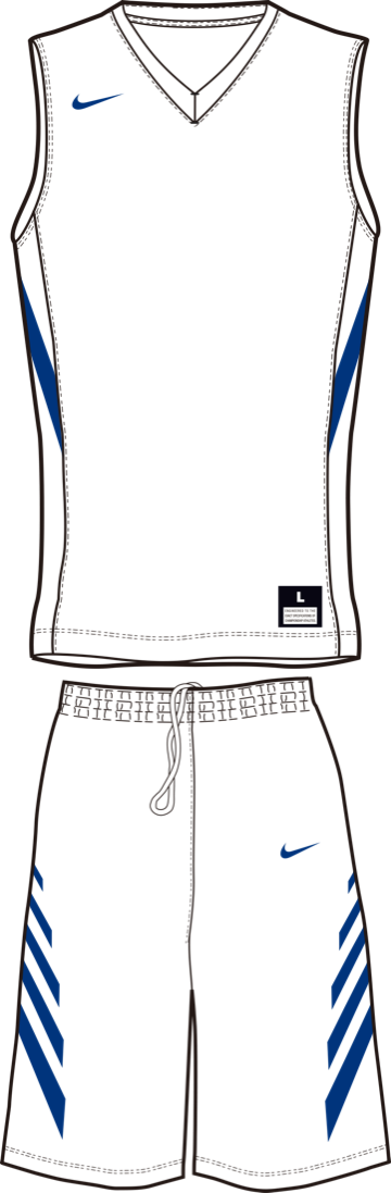 Nike Team Sports - ナイキチーム CROSSOVER