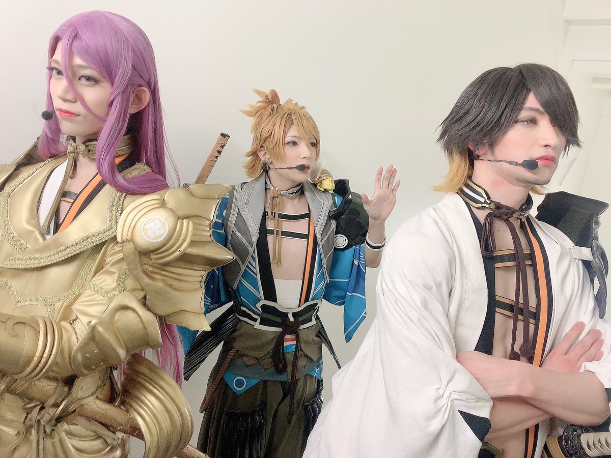 ミュージカル『刀剣乱舞』 五周年記念 壽 乱舞音曲祭 虎徹 刀ミュ 寿乱舞音曲祭 