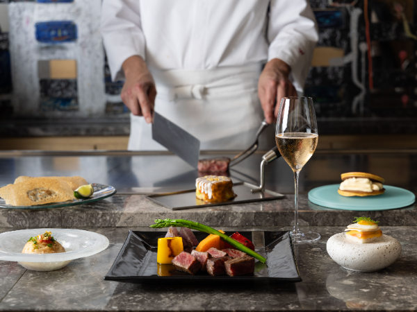 採用サイト｜W大阪