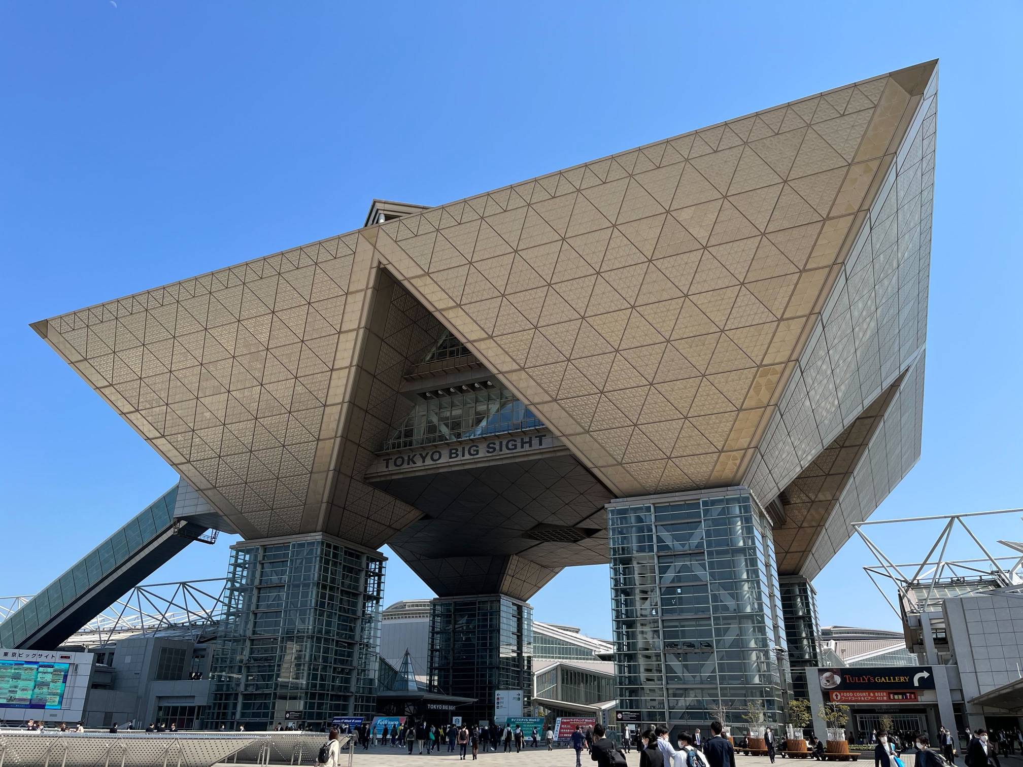 SPCRマップ | Map Life