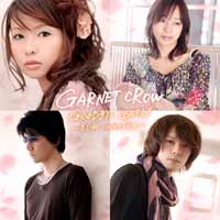 GARNET CROW │CD（シングル・アルバム）