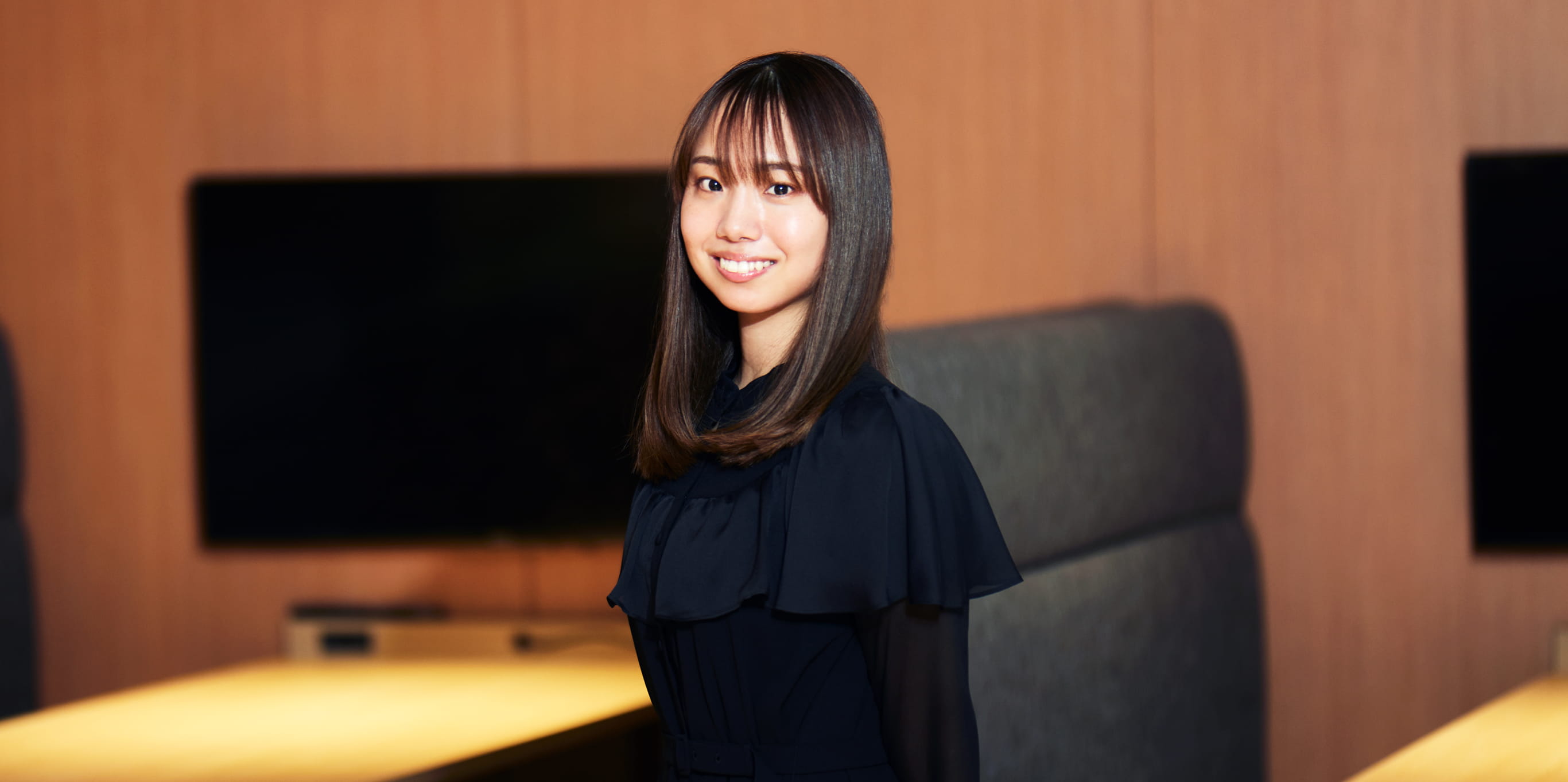 人を知る ＃13｜国際協力銀行 新卒採用情報サイト