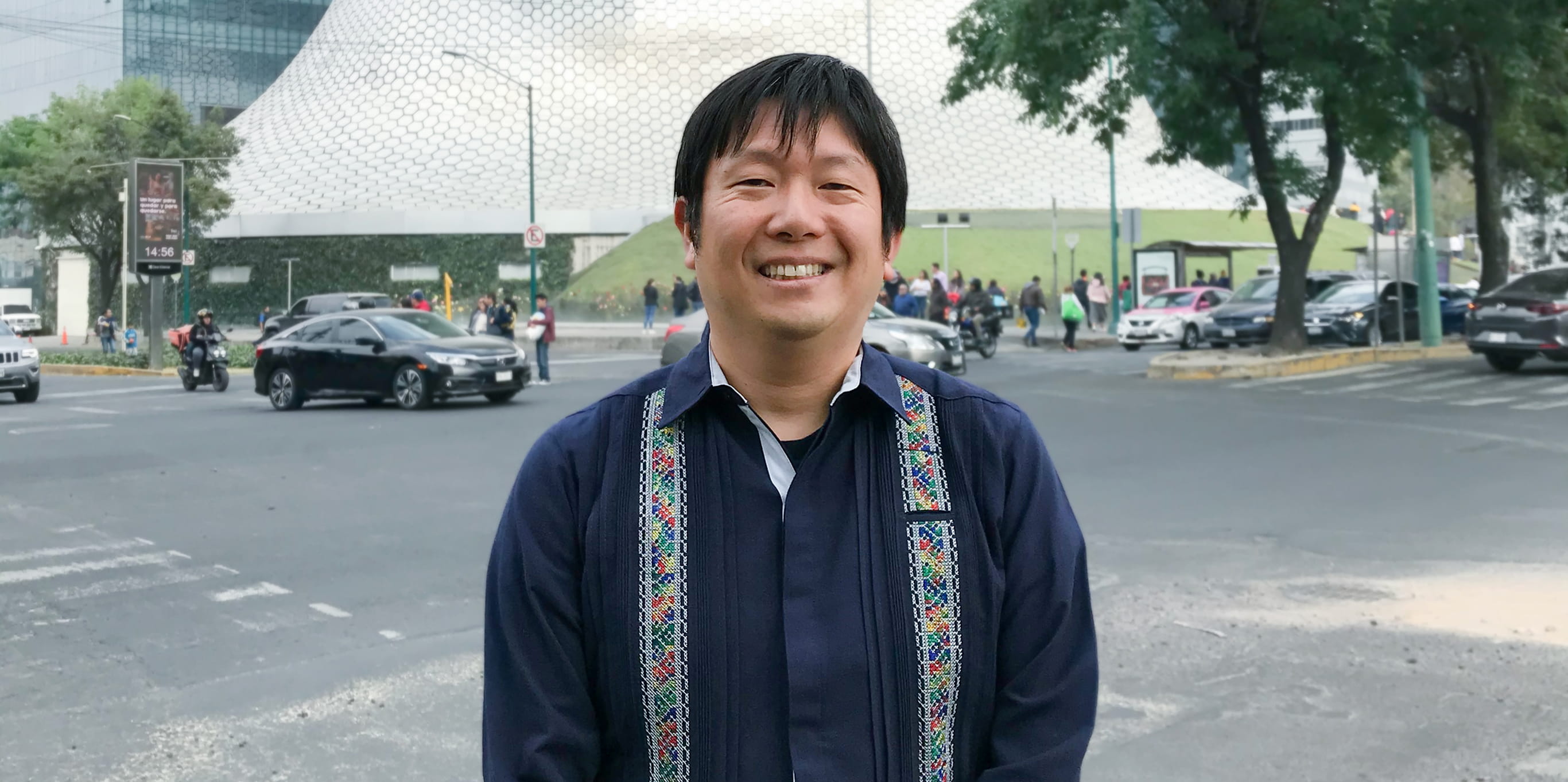 職員が語る“JBIC REAL DAYS” #09｜国際協力銀行 新卒採用情報サイト