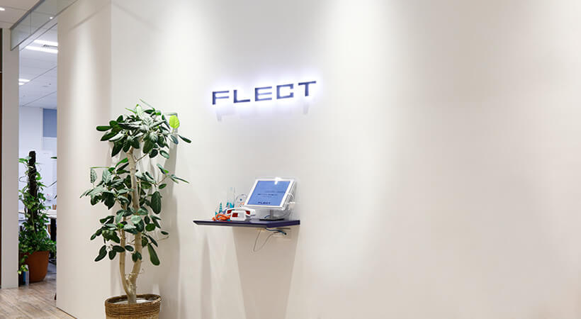 売り切りビジネスからサブスクリプションへ。顧客のビジネスモデル・チェンジを支援せよ！FLECTが進めるクラウドサービス支援にサンカク！ by ...