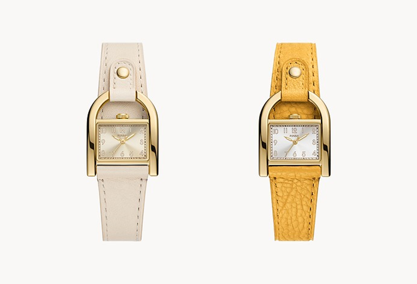 FOSSIL「HARWELL」の新色が入荷いたしました！ | ショップニュース | 金沢百番街（あんと・あんと西・Rinto）