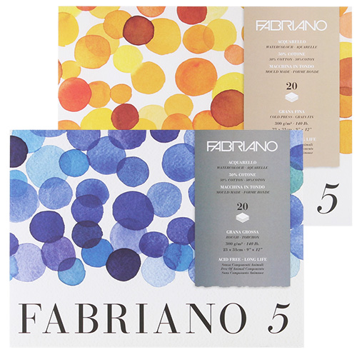 ファブリアーノ ―製紙技術のパイオニアー