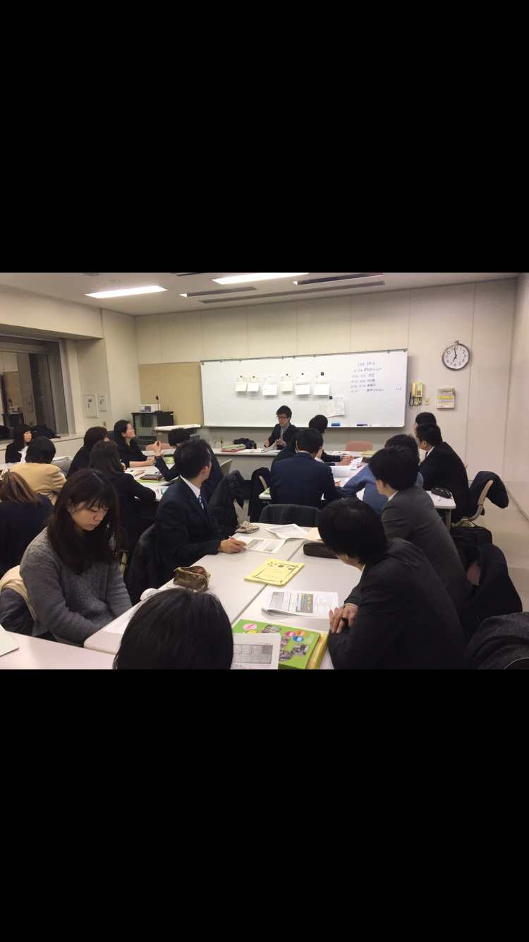 【特活を語る会】TOKKATSU〜世界に誇るべき日本の教育〜 2017年6月6日 - SENSEI イベントポータル