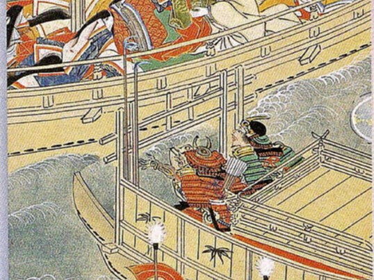 【2022年9月‐12月】声とことばの磯貝メソッド「Zoomで平家物語」 2022年9月25日 - SENSEI イベントポータル