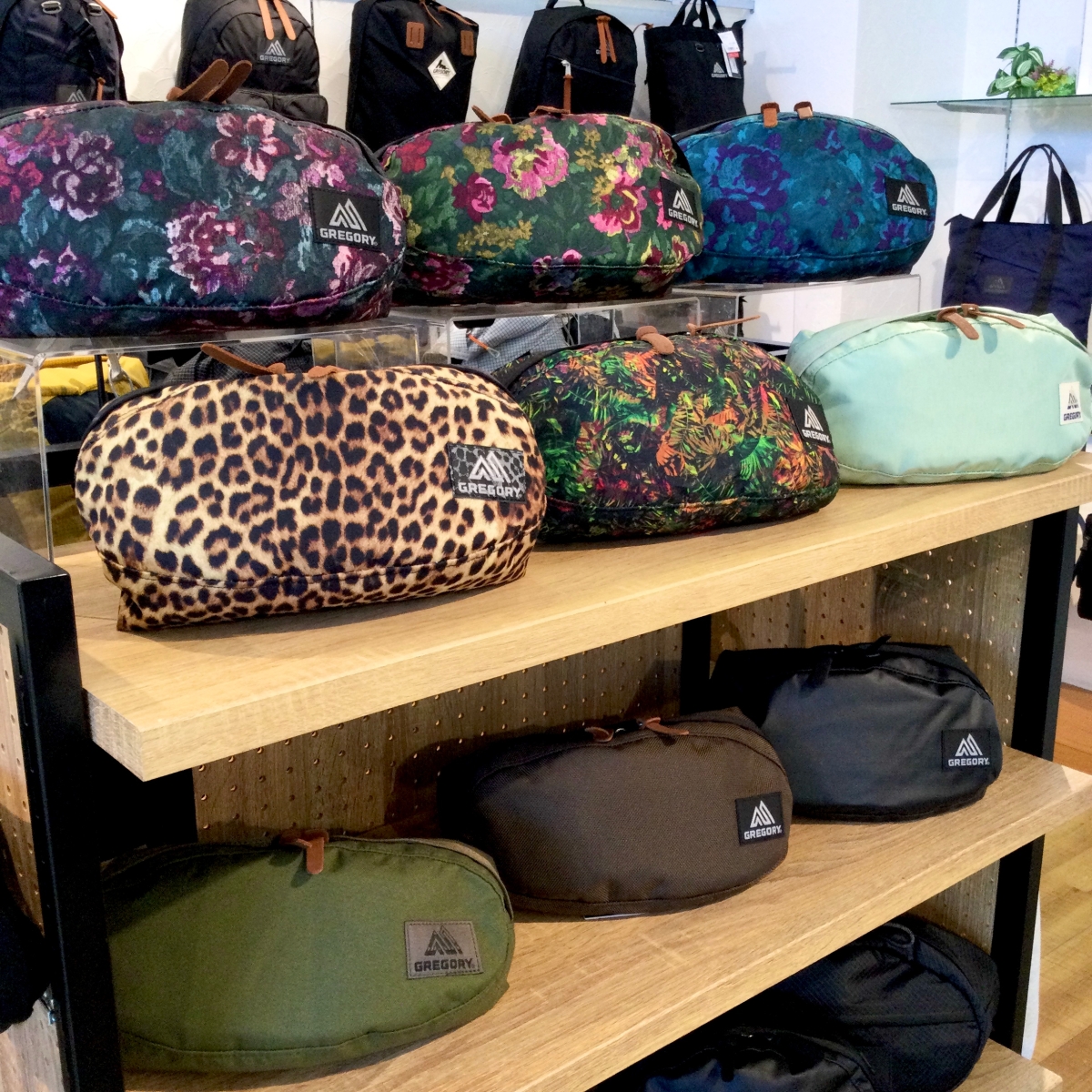 沖縄アウトレットモールあしびなー