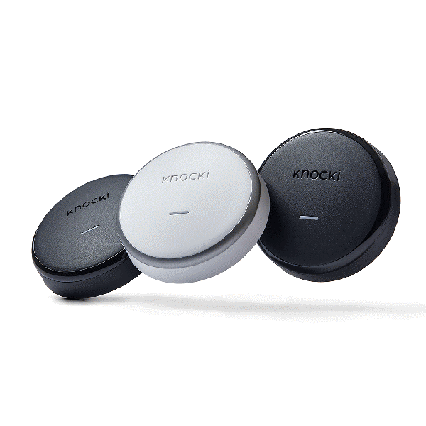 身の回りのものをノックして家電を操作！ユニークなIoT製品「Knocki」を解説 ｜ ガジェット通信 GetNews