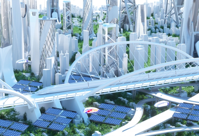 時速1,000キロを超えるFluxJetと、世界各地で開発される高速列車を徹底解説 ｜ ガジェット通信 GetNews