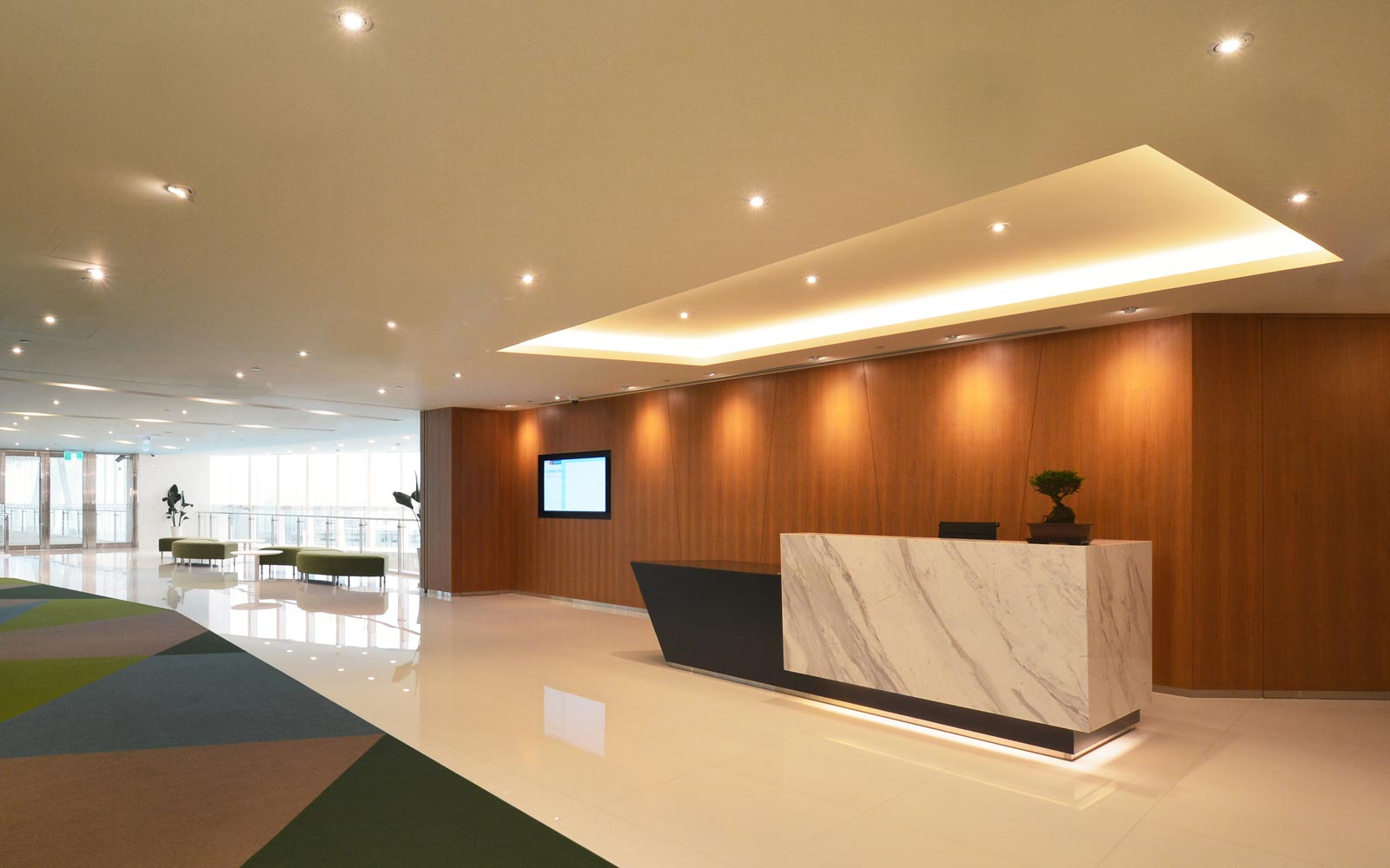 Chinatrust Bank Headquarters