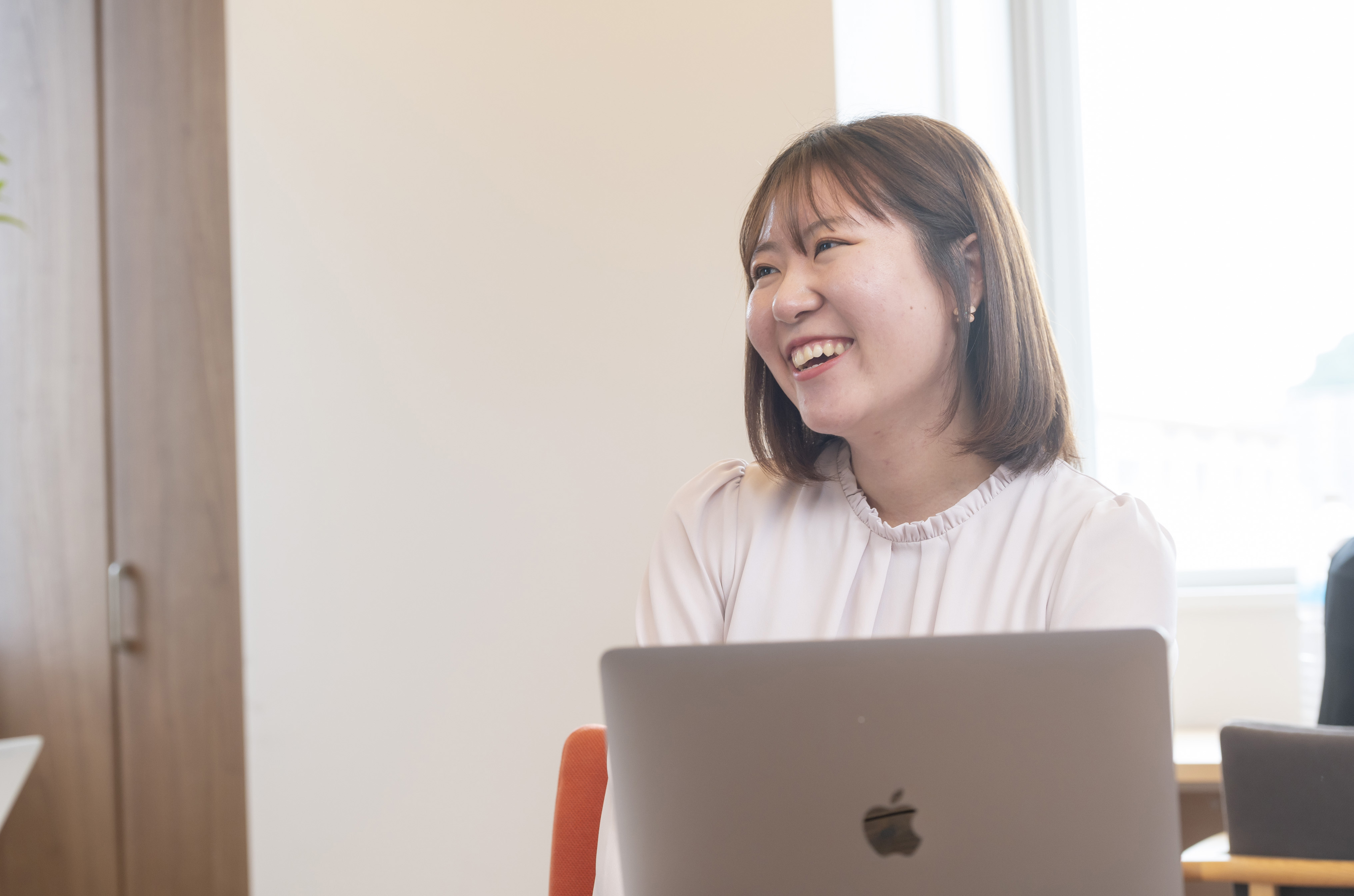若手対談 | 社員インタビュー | 株式会社現場サポート リクルートサイト