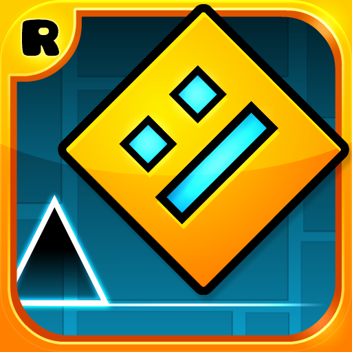 Rhythm is everything in Geometry Dash | seagrassheels | Spotlight