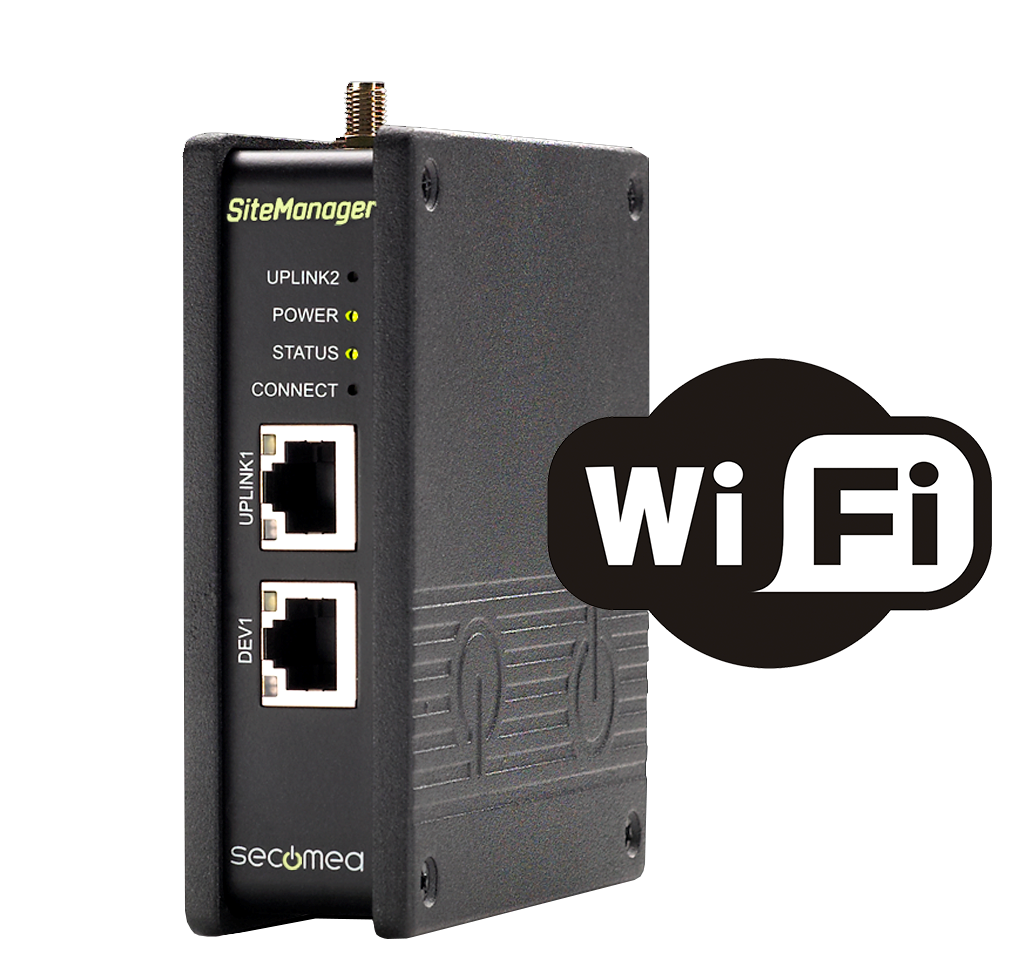 Secomea | Apérza（アペルザ） | ものづくり産業向けポータル