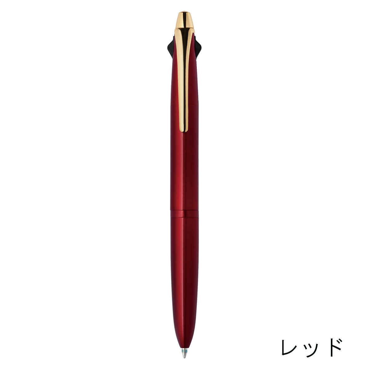 ゼブラ 3色ボールペン(0.7mm) P-B3A12 | 記念品名入れ工房