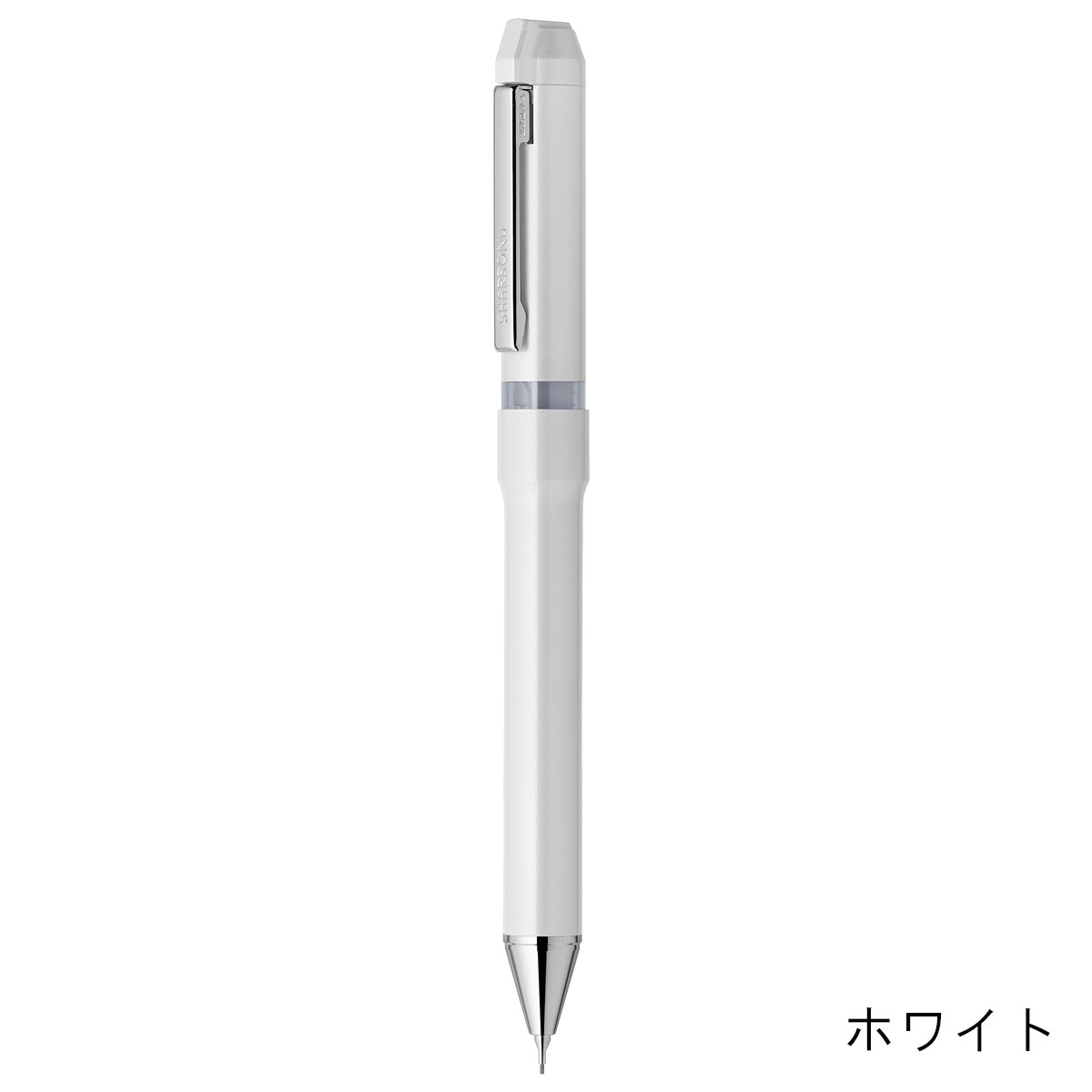 ゼブラ シャーボニュー（SHARBONu） 2&1 3機能ペン(0.5mm) SBS35 | 記念品名入れ工房