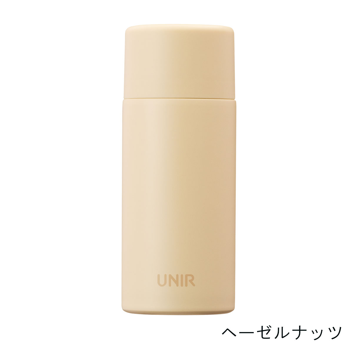 シームレスボトル UNIR(ユニール) 370ml | 記念品名入れ工房