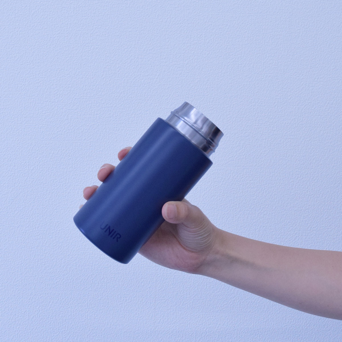 シームレスボトル UNIR(ユニール) 370ml | 記念品名入れ工房