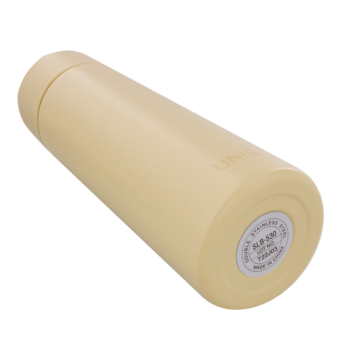 シームレスボトル UNIR(ユニール) 530ml | 記念品名入れ工房