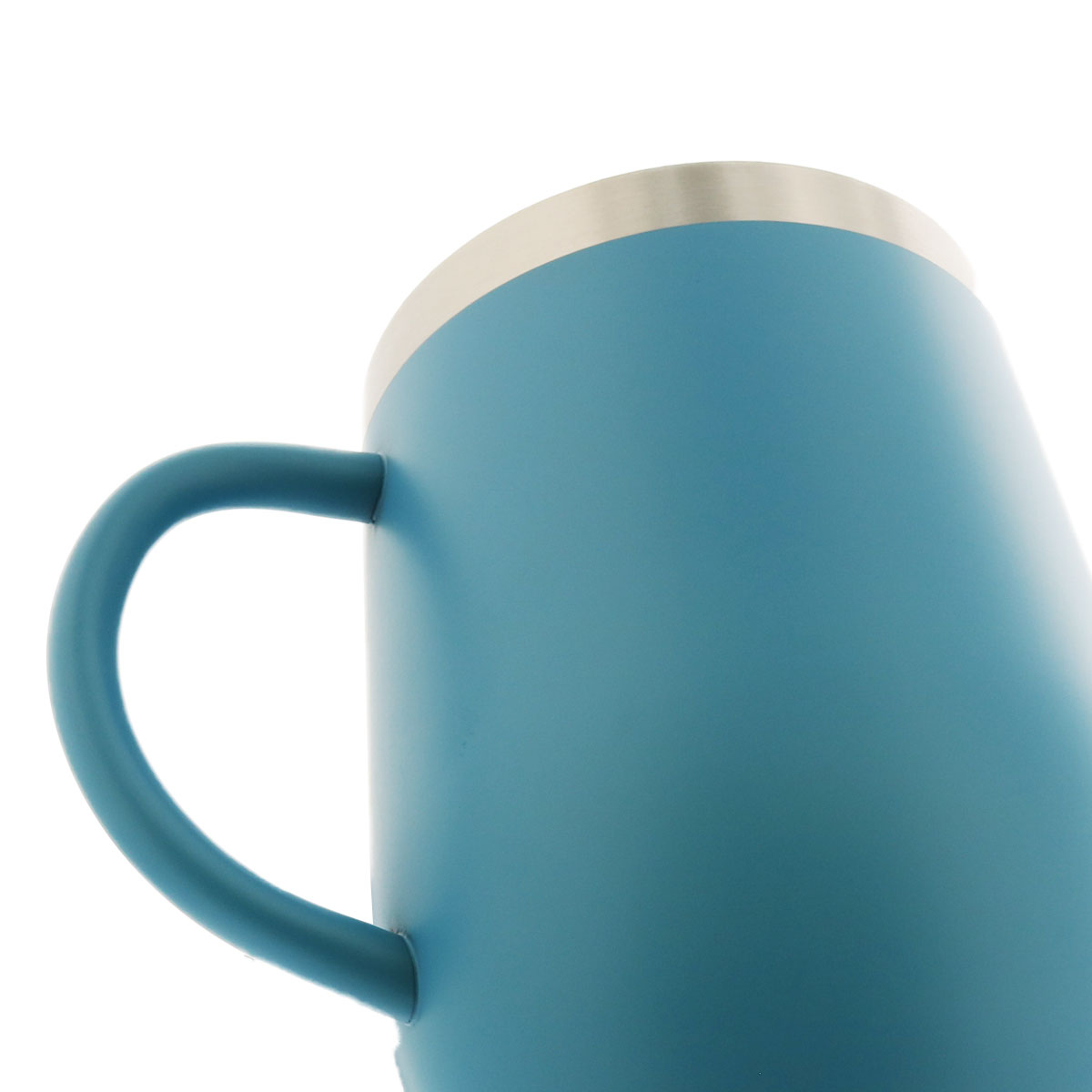 真空二重マグカップ Smoo（スムゥー） 370ml | 記念品名入れ工房