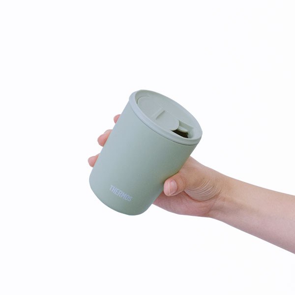 サーモス 真空断熱タンブラー 300ml JDP-301 | 記念品名入れ工房