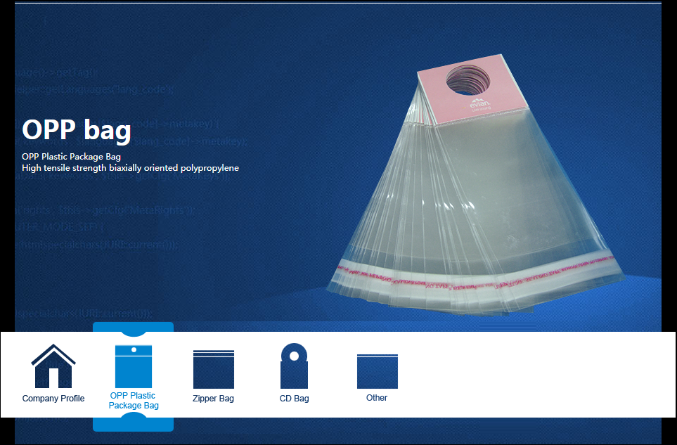 YI-PIN-Zipper Bag,Nonwoven Bag,OPP Plastic Package Bag,CD Bag,OPP Bag ...