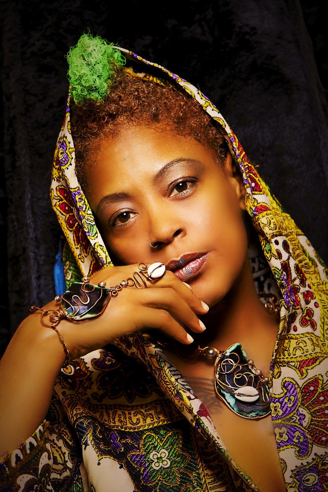 Laurnea'の10年ぶり新作アルバムリリース記念！来日公演を成功させたい！｜マクアケ - アタラシイものや体験の応援購入サービス