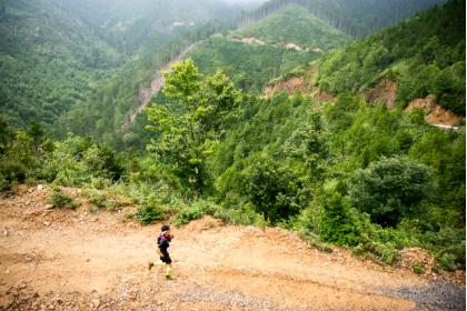 OSJ ONTAKE100（旧大会名：OSJおんたけウルトラトレイル100K） - RUNNET ランネット・大会ガイド&エントリー