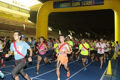 RUNNET Relay Race in 仙台 - RUNNET ランネット・大会ガイド&エントリー