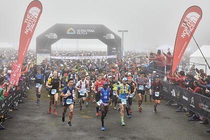 ULTRA-TRAIL Mt. FUJI 2022【2020・21エントリー者優先枠（UTMF）】 - RUNNET ランネット・大会ガイド&エントリー
