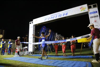 沖縄100Kウルトラマラソン by TATTA【200km】 - RUNNET ランネット・大会ガイド&エントリー