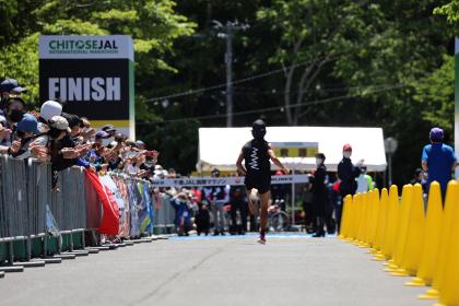 第44回千歳JAL国際マラソン - RUNNET ランネット・大会ガイド&エントリー