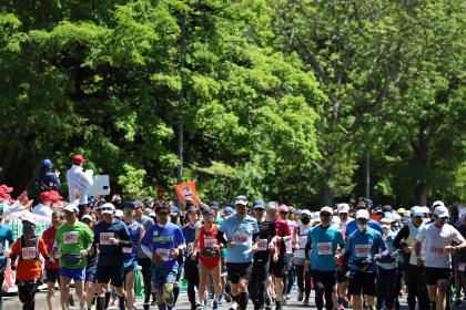 第44回千歳JAL国際マラソン - RUNNET ランネット・大会ガイド&エントリー