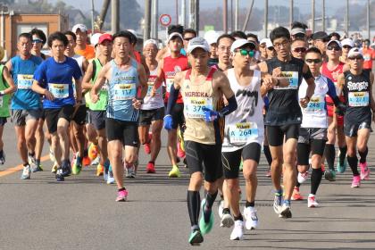 第34回大田原マラソン - RUNNET ランネット・大会ガイド&エントリー