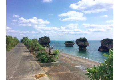 第7回沖縄100Kウルトラマラソン - RUNNET ランネット・大会ガイド&エントリー